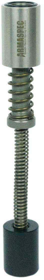 Armaspec AR15 Gen4 H Stealth Recoil Spring Review - Gun Values Board