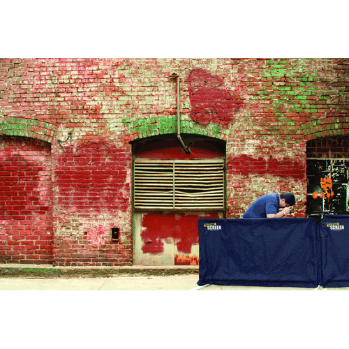 Forensics Source Scene Screen, Single Unit Review - The Civil War