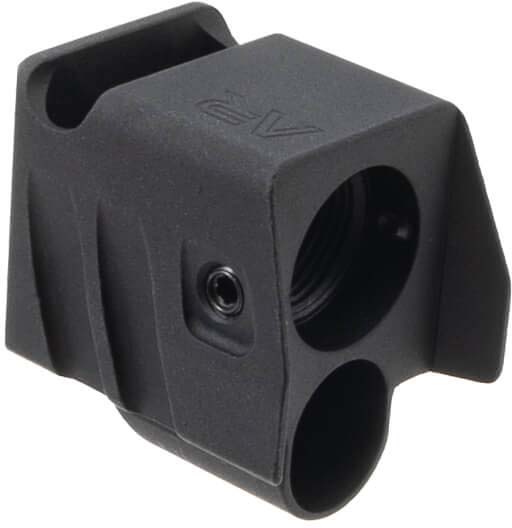 Arms Republic Pistol Compensators | Up to 11% Off 4.4 Star Rating w ...