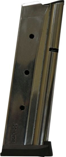 Armscor Rock Island 1911 .22 WMR 14 Round Magazine Review - The Civil War