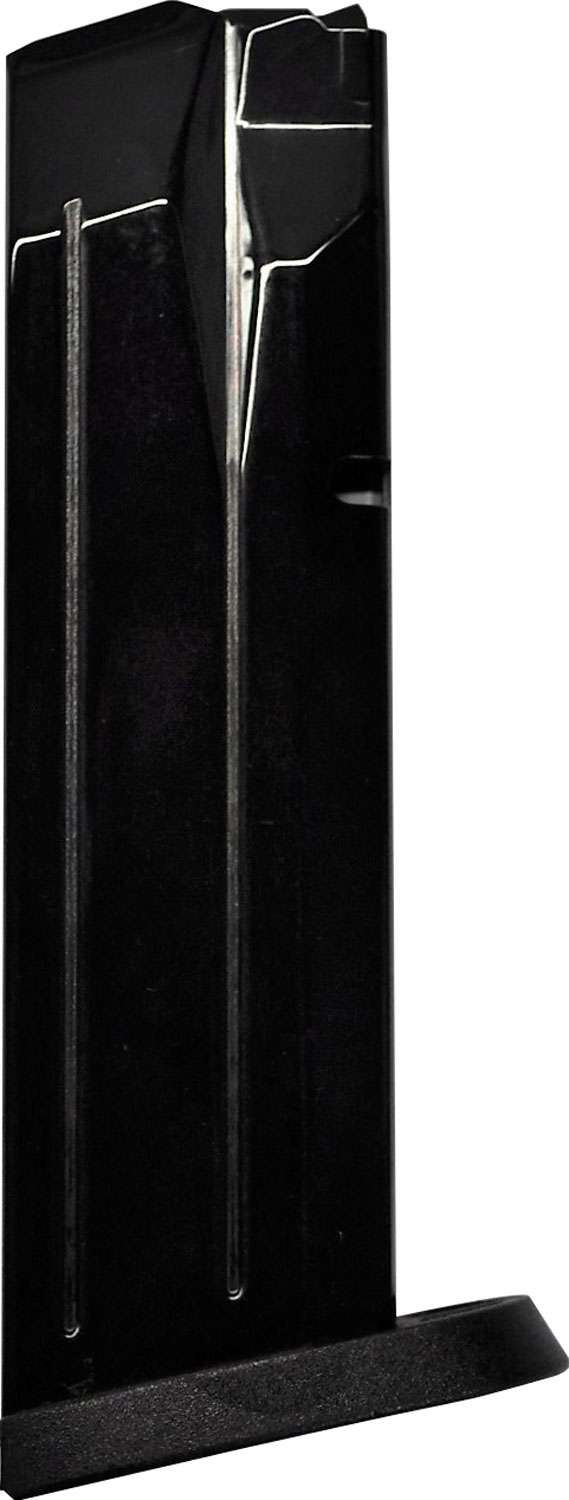 Armscor ACT-MAG S&W M&P 9mm 17 Round Magazine Review - The Civil War