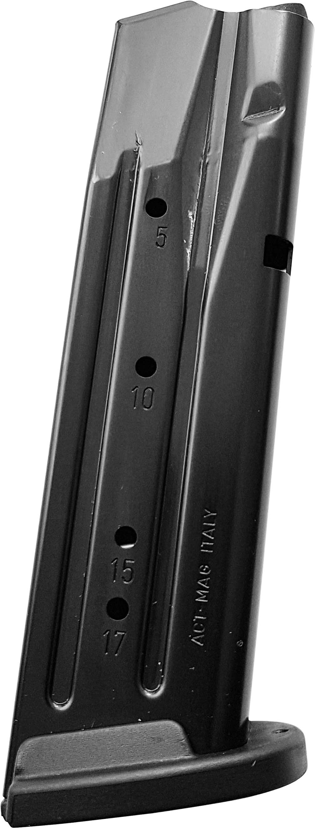 Armscor Precision Inc Act-Mag SIG Sauer P320 /M17/P250 Full Size, 9mm ...