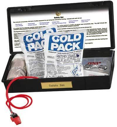 ASP Handcuff / Baton Training Safety Set 37900 Review - The Civil War