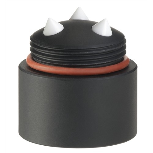 ASP Breakaway Baton Sub Caps Review - The Civil War