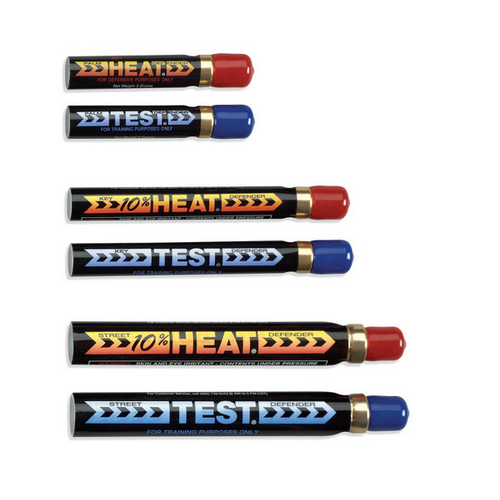 ASP OC Self Defense Spray Tactical Key Insert Review - The Civil War