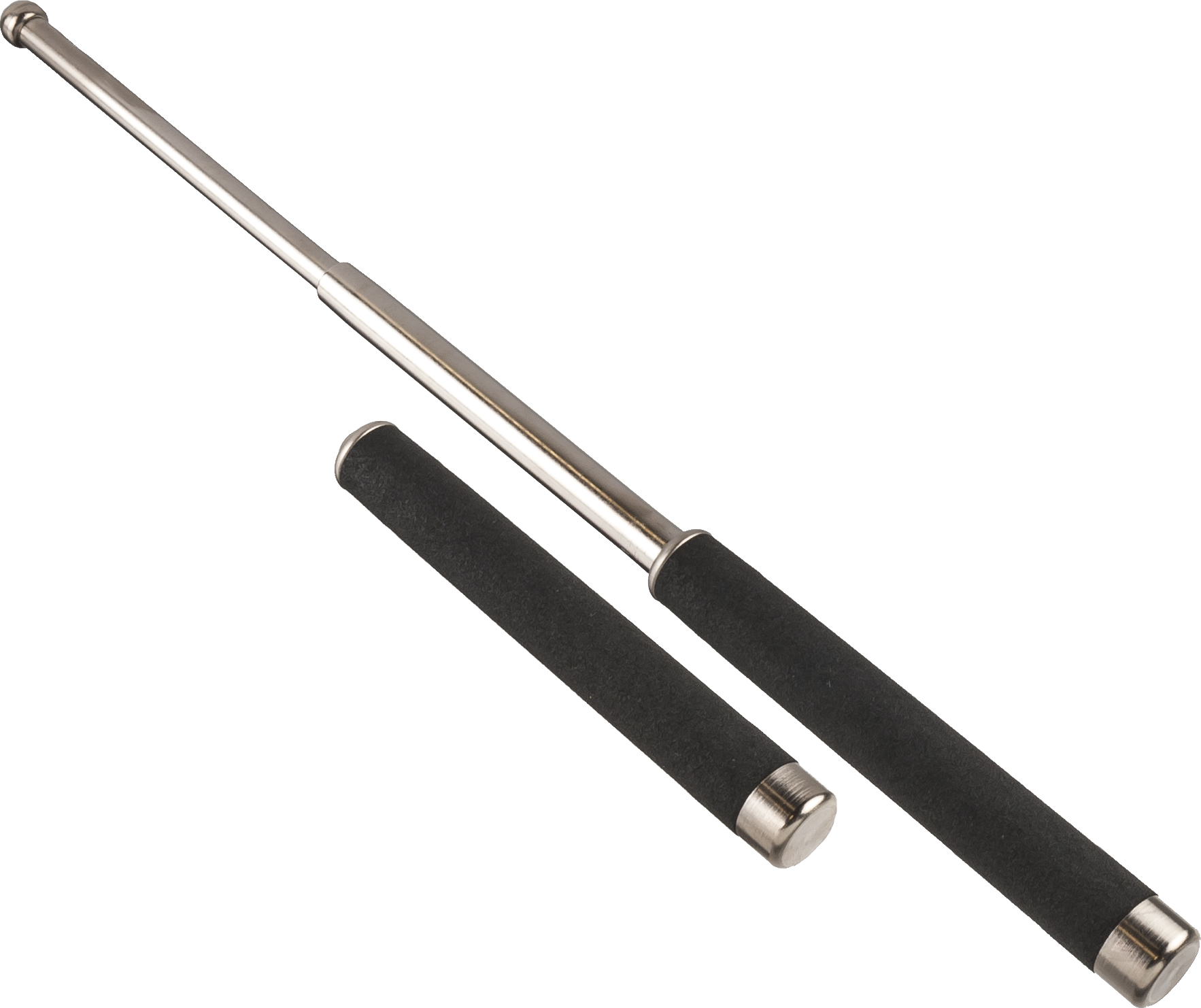 ASP F21 Tactical Baton Friction Loc 21" Expandable Baton