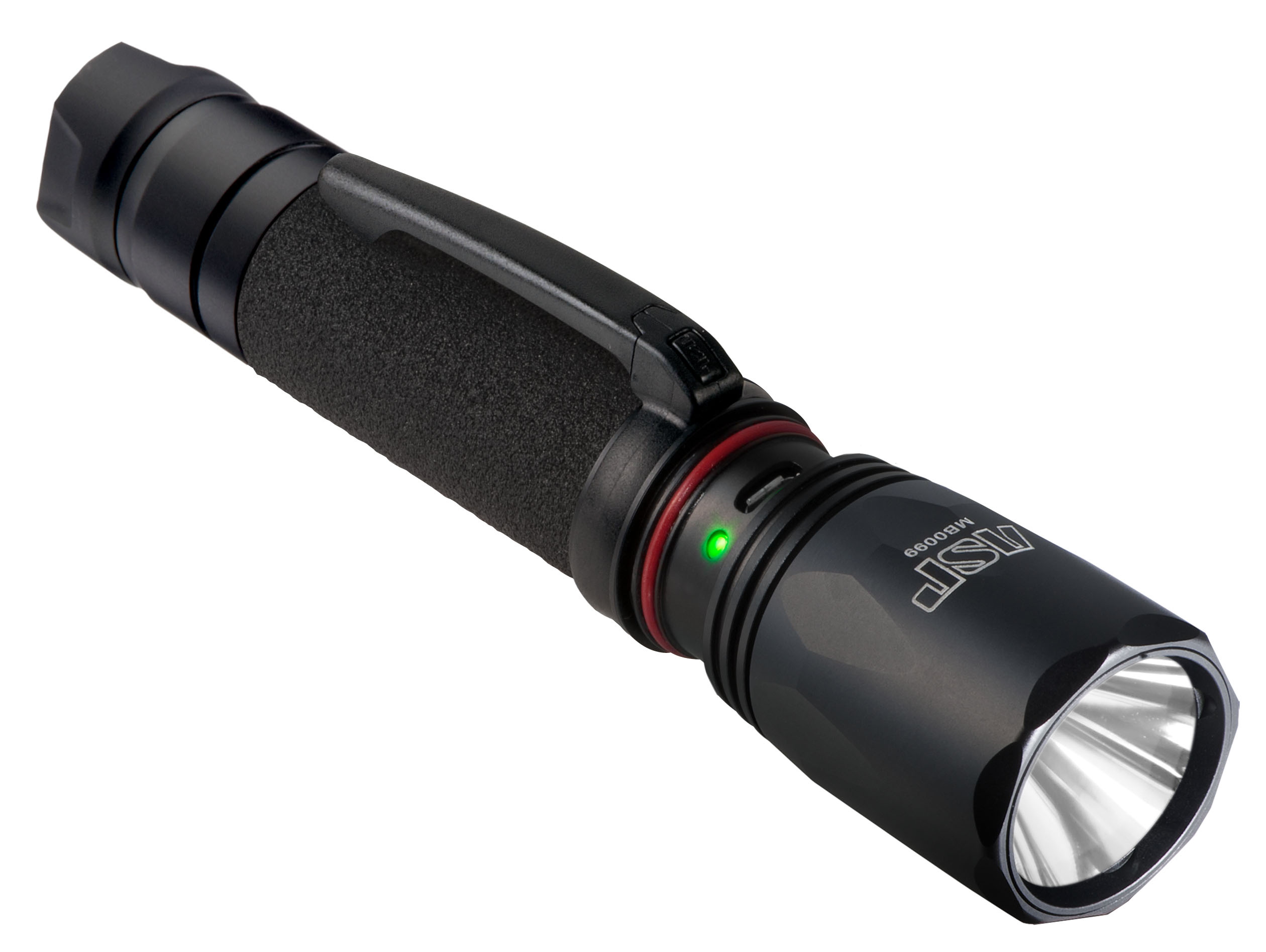 ASP Turbo LED Triad Flashlight | 36% Off w/ Free S&H
