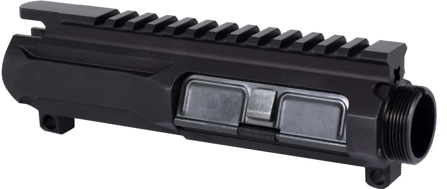 AT3 Tactical Tactical AR-15 Slick Side Billet Upper Receiver | Up to 30 ...