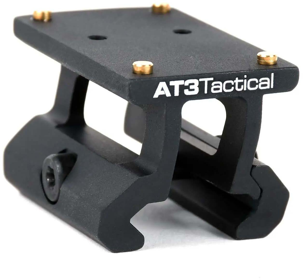 AT3 Tactical ARO Absolute Cowitness Cantilever Riser Mount Review - The ...
