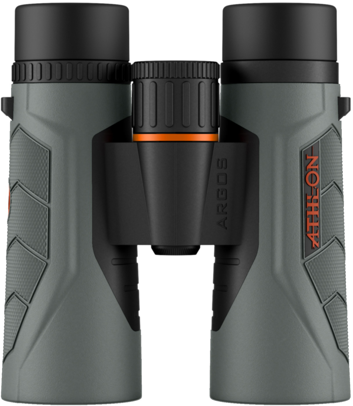 Athlon Optics Argos Gen II HD Binoculars Review - The Civil War