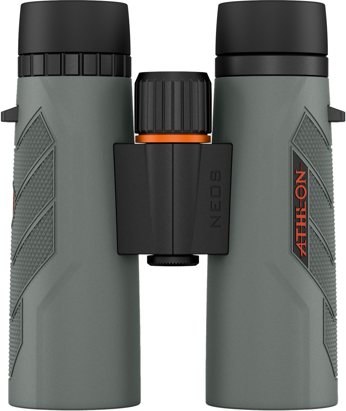 Athlon Optics Neos Gen II HD 8x42 Binoculars Review - The Civil War