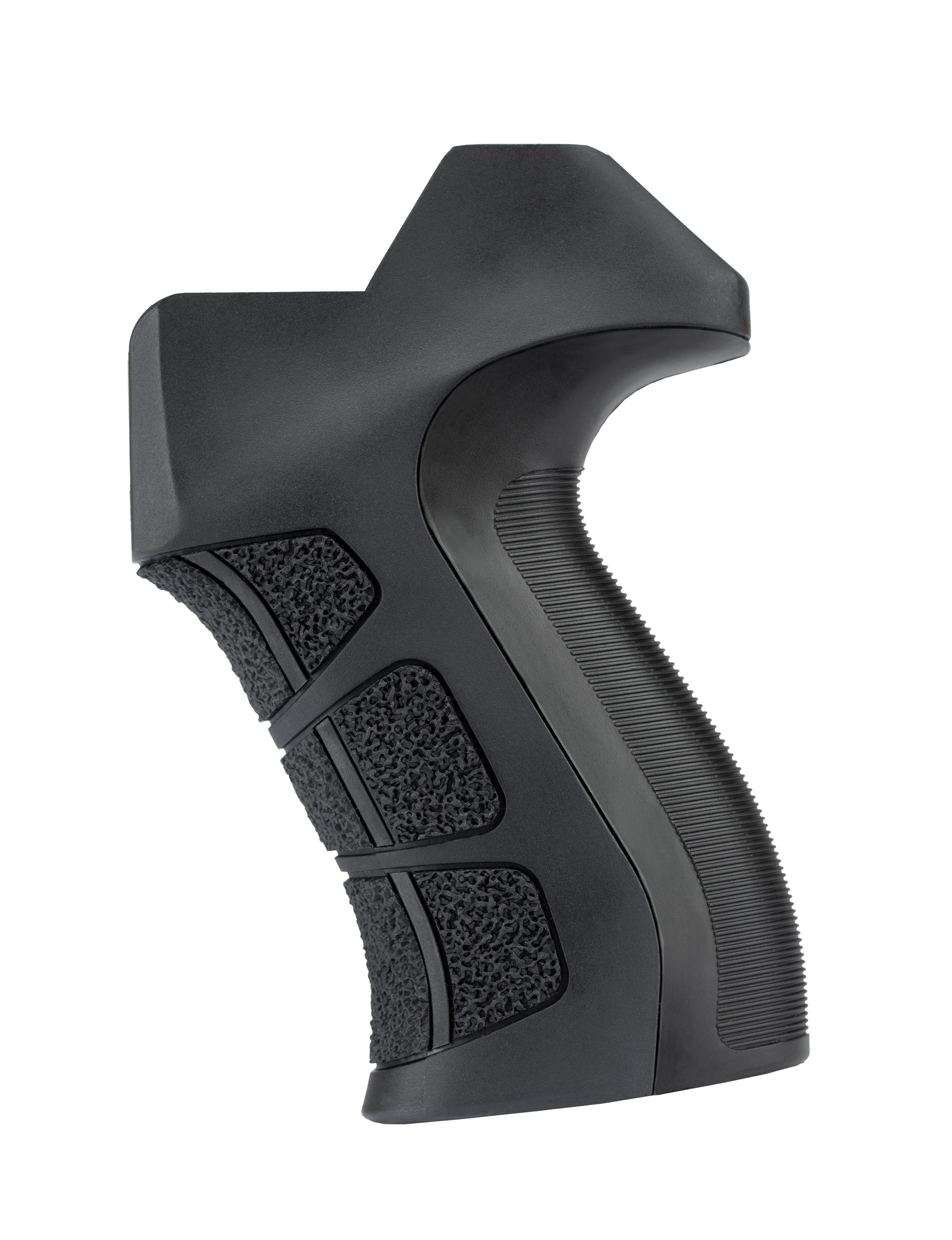 ATI Outdoors X2 AR-15/AR-10 Pistol Grip Review - Gun Values Board