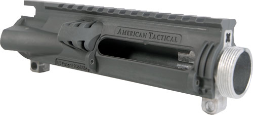 American Tactical Imports Ati Omni Hybrid Ar15 Stripped Polymer Upper ...