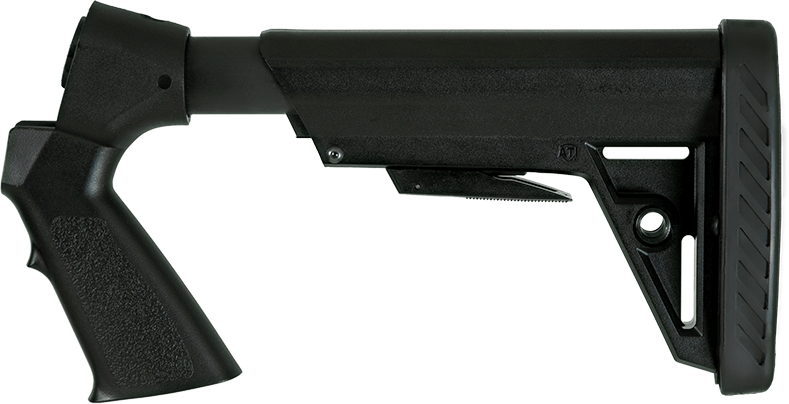 ATI Outdoors Shotforce Collapsible Shotgun Stock | 17% Off Customer ...