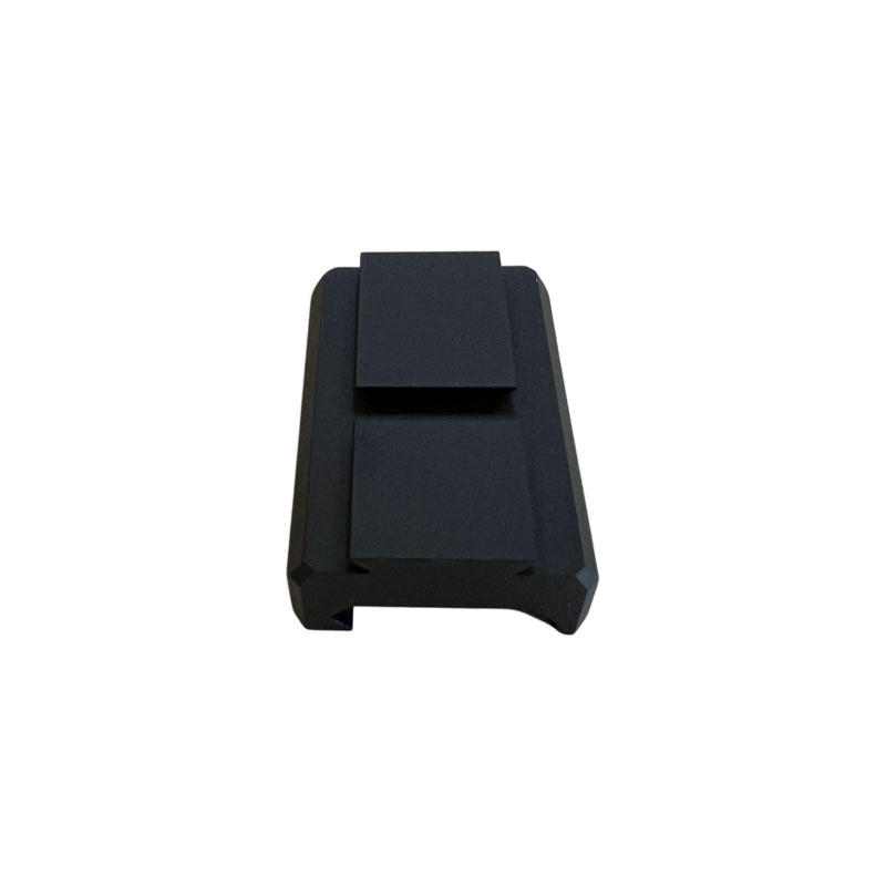 Atibal E2 - ACRO Low Profile Picatinny Mount Review - The Professional ...
