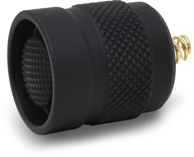 Atibal Illumination Ai-TC Tail Cap Assembly Review - Gun Values Board