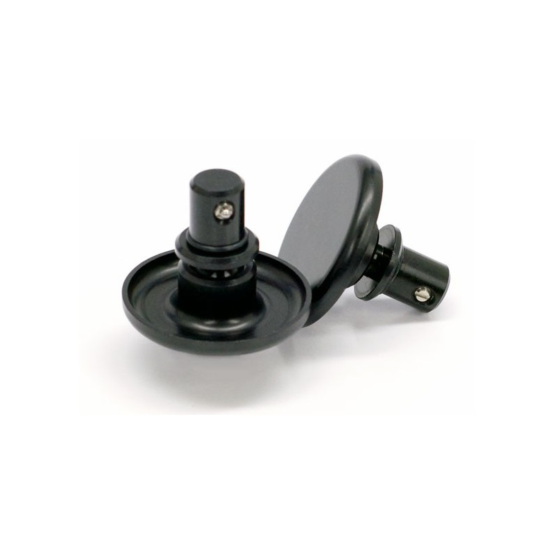 Atlas Bipods Atlas Bipod Quick Change Ski Feet Review - The Civil War