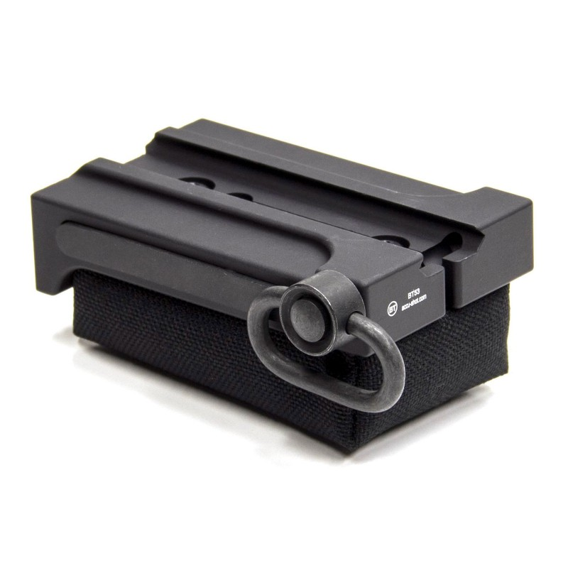 Atlas Bipods SILO: Forward Stability Device Review - The Civil War