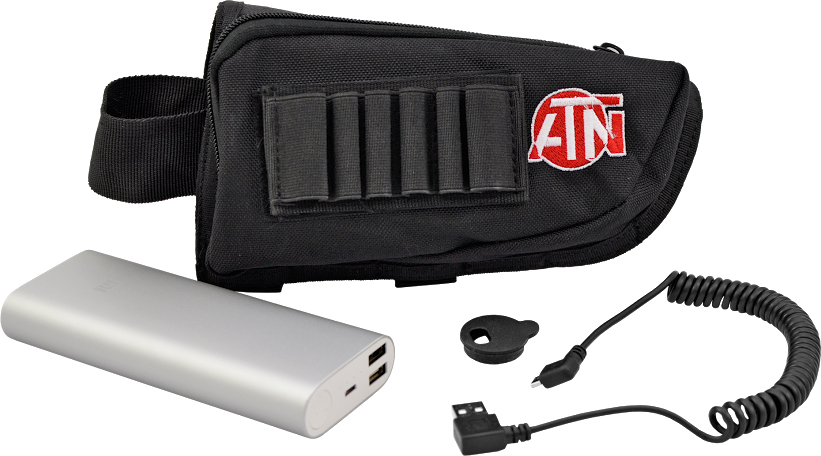 ATN Extended Power Battery Kit | 4.2 Star Rating w/ Free Shipping
