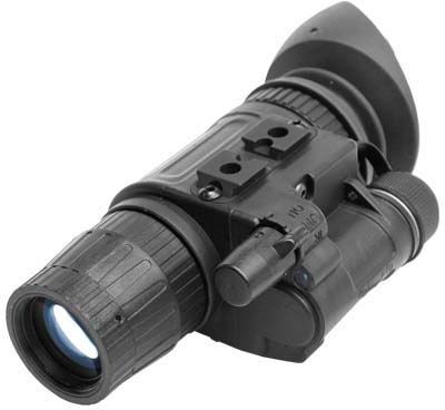 ATN NVM14-HPT Night Vision Monocular Review - The Professional Gunfighter