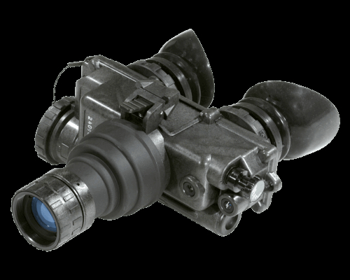 ATN PVS7-WPT Night Vision Goggle Review - The Civil War