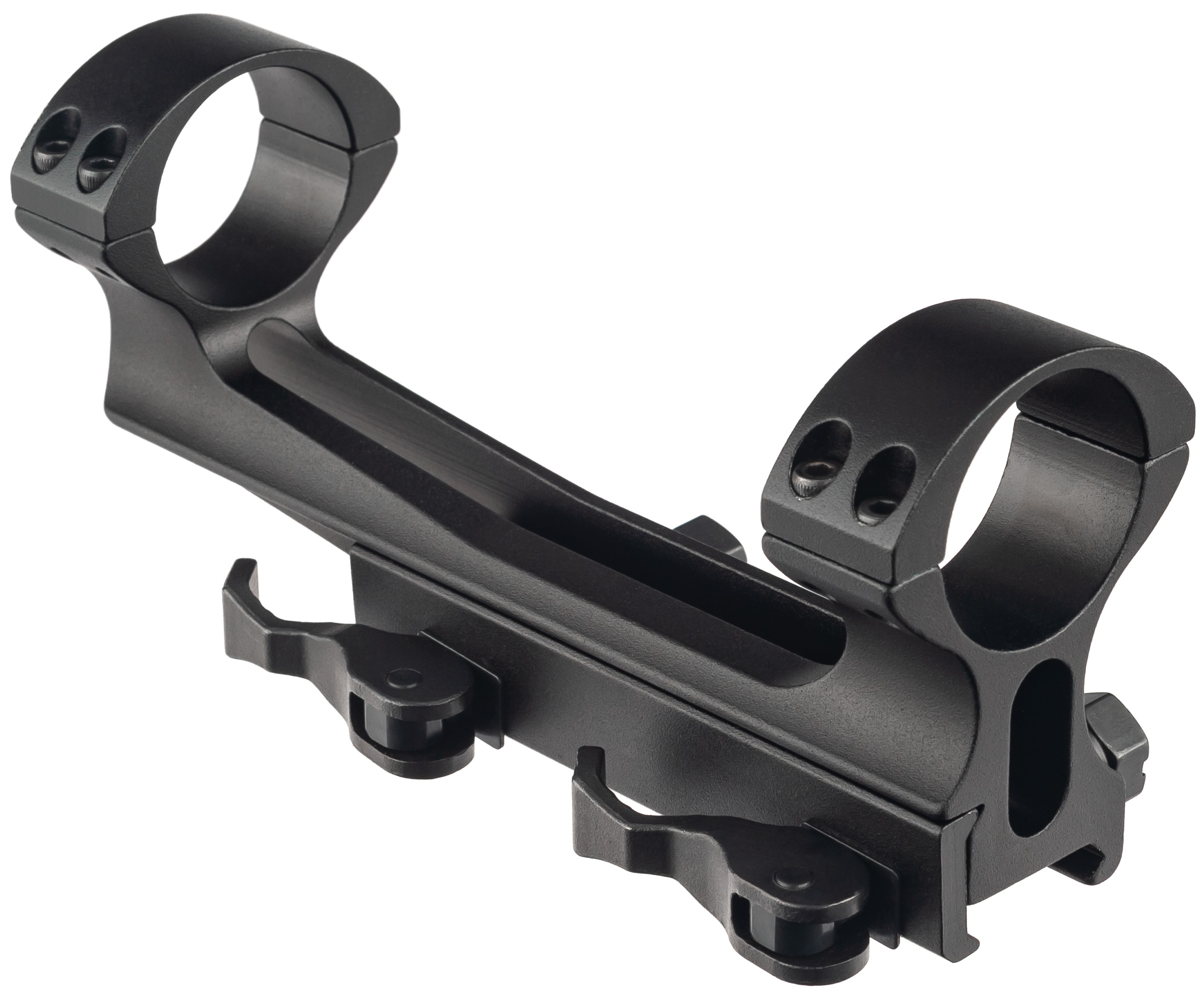 ATN Quick Detach Scope Mount | 4.1 Star Rating w/ Free Shipping and ...