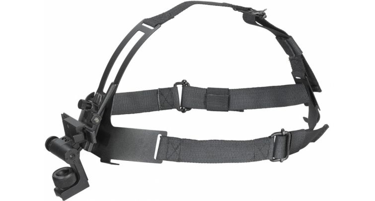 ATN Universal Helmet Mount for PS15 Review - The Civil War