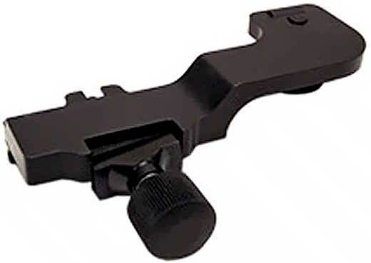 ATN Weapons Mount for 6015 & PVS14 Night Review - The Civil War