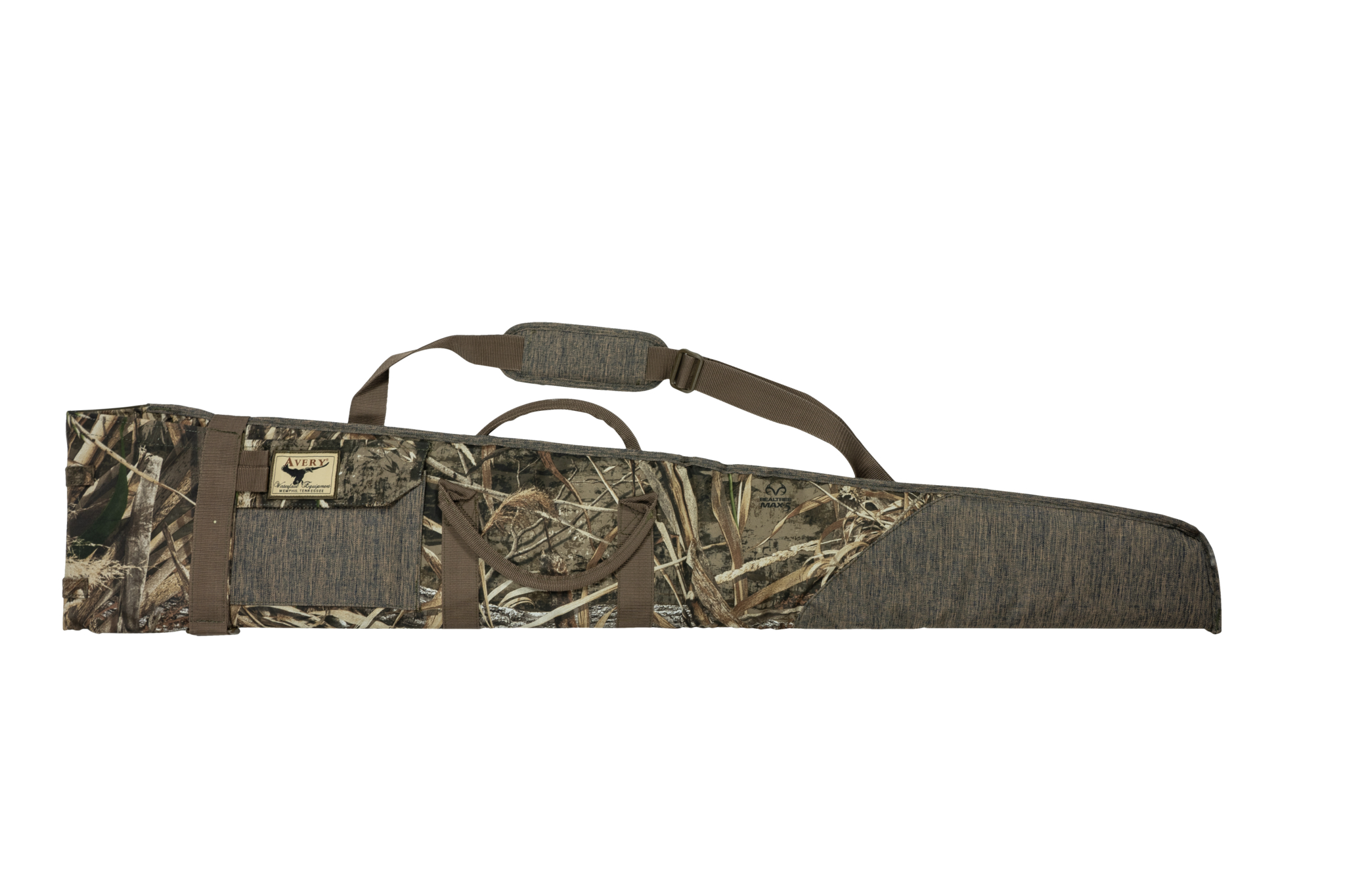 Avery Outdoors Finisher Panel Blind Review - The Civil War