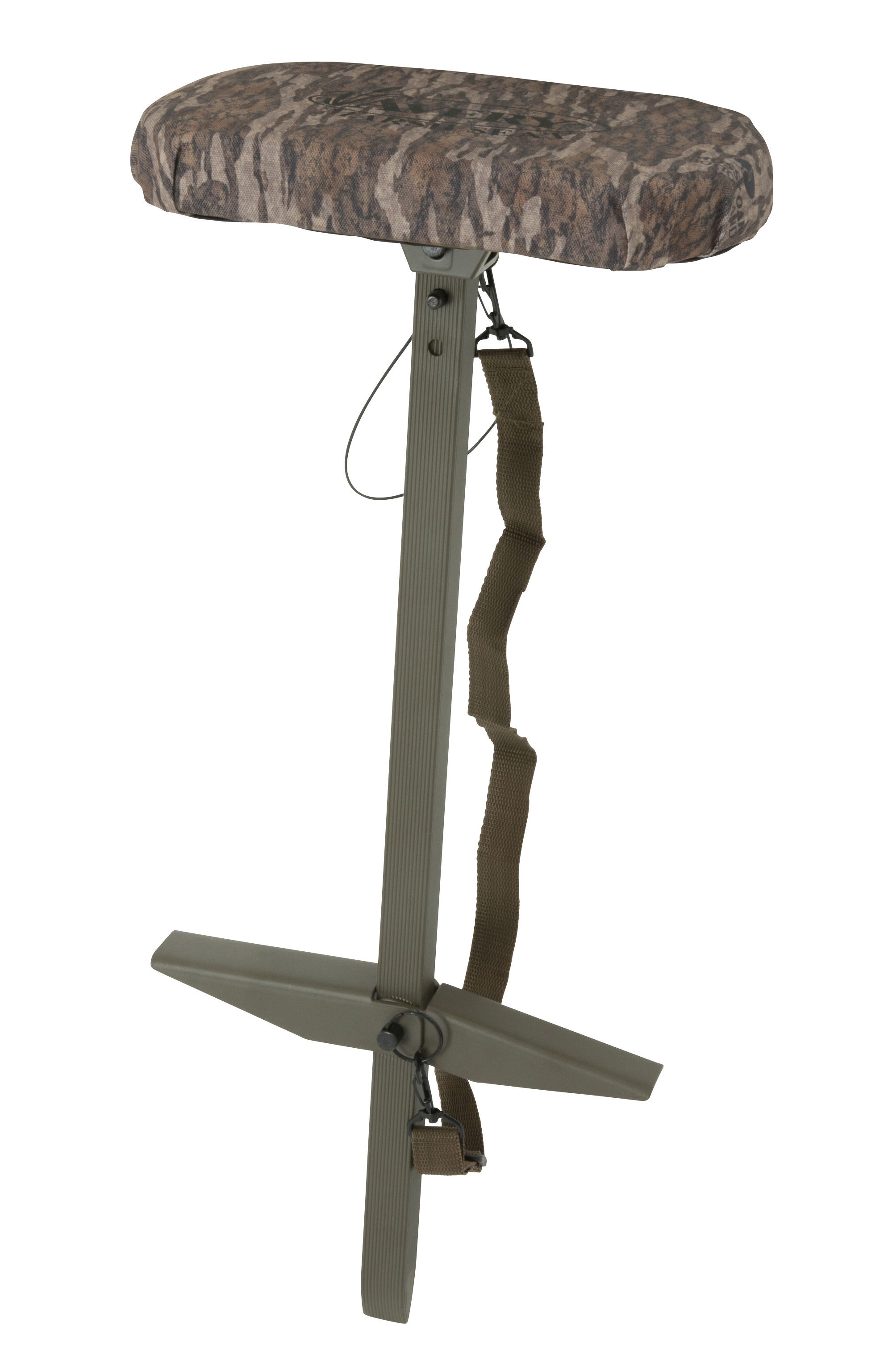 Avery Outdoors Marsh Seat Review - The Civil War