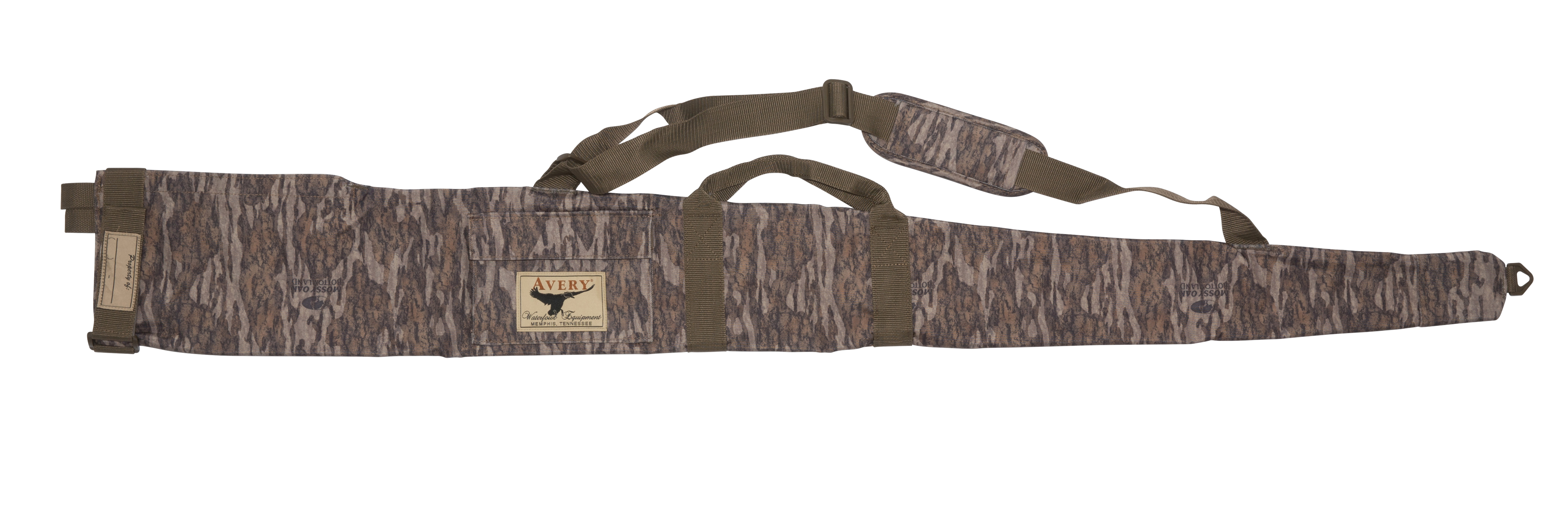 Avery Outdoors Mud Soft Gun Case Review - The Civil War