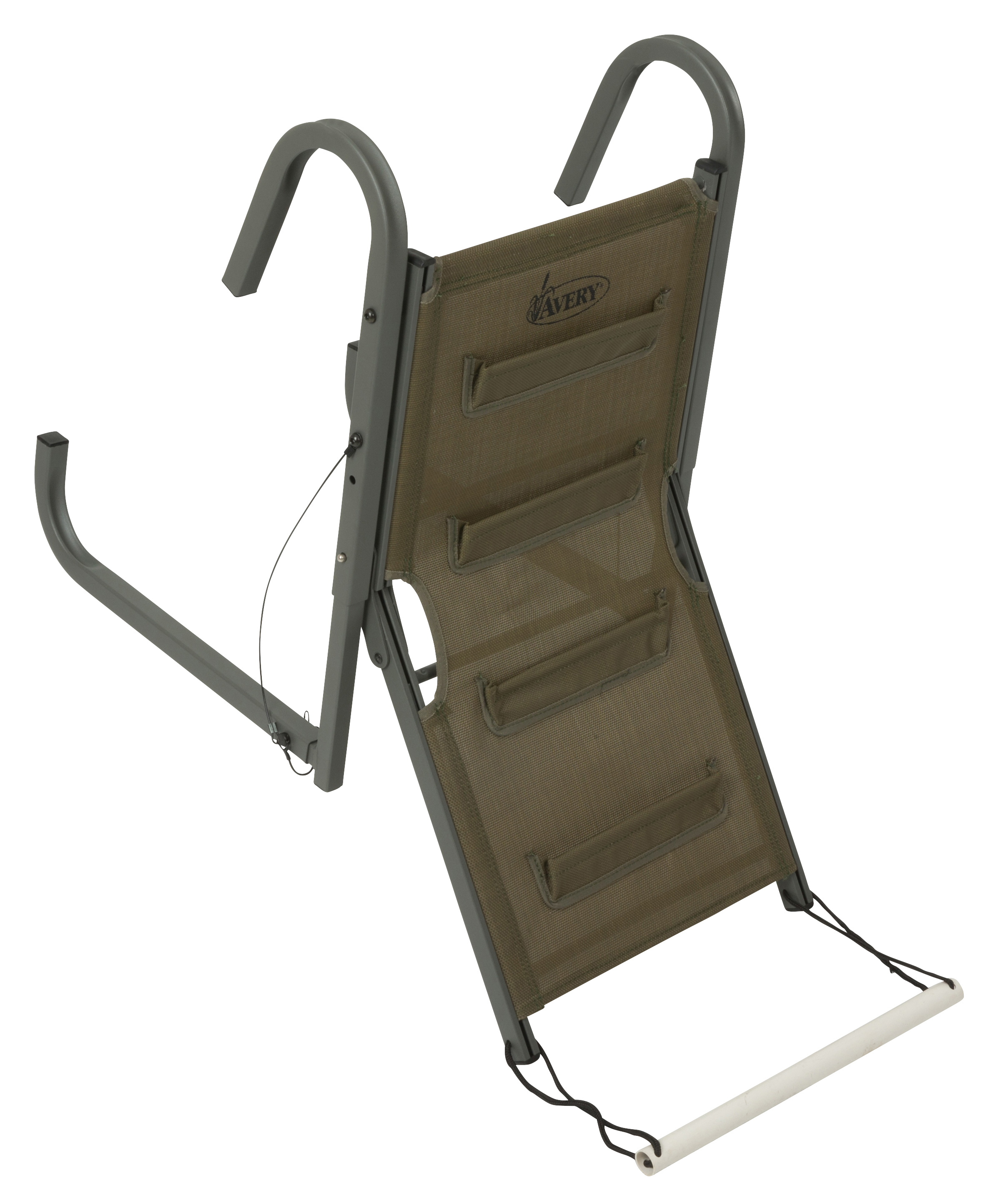 Avery Sporting Dog Ramp Review - The Civil War
