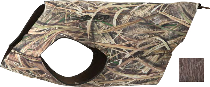 Avery Sporting Dog Standard Parka Review - The Civil War