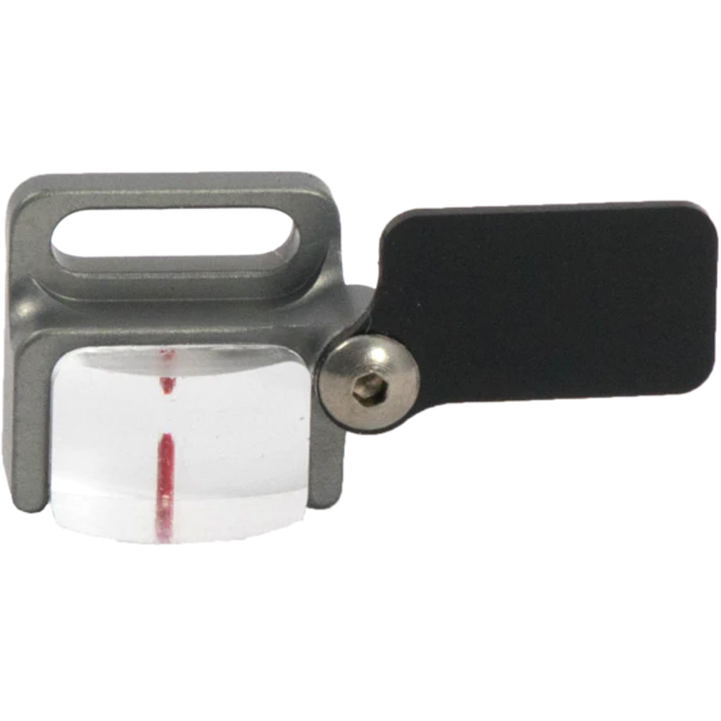 Axcel Achieve Magnifier Sight Scale Review - The Civil War