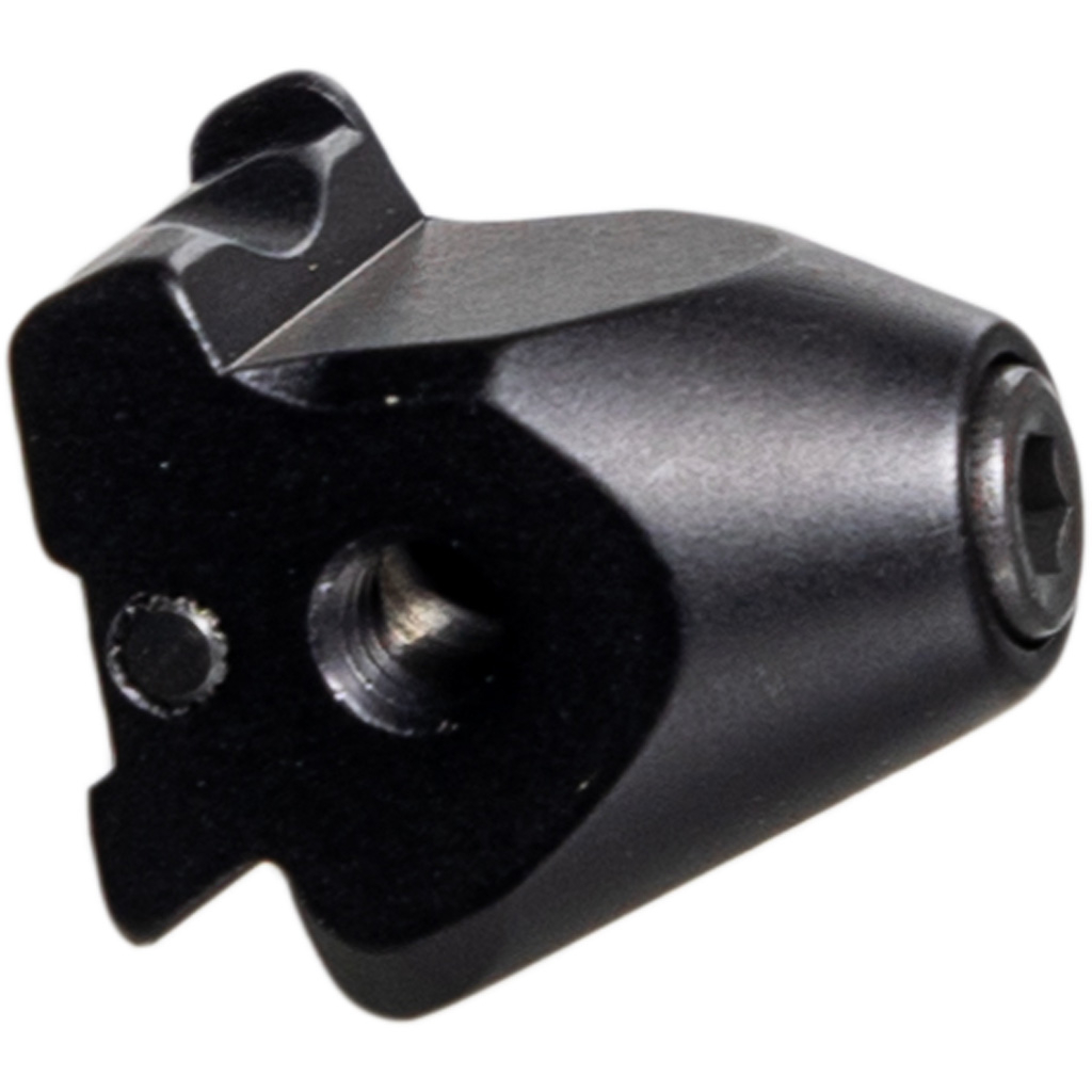 Axcel Achieve XP Pro Recurve Sleeve Lock Block Review - The Civil War