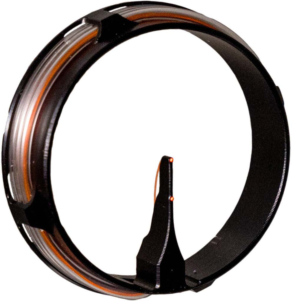 Axcel AVX-41 Fiber Optic Ring Pin 1601622 Review - The Civil War