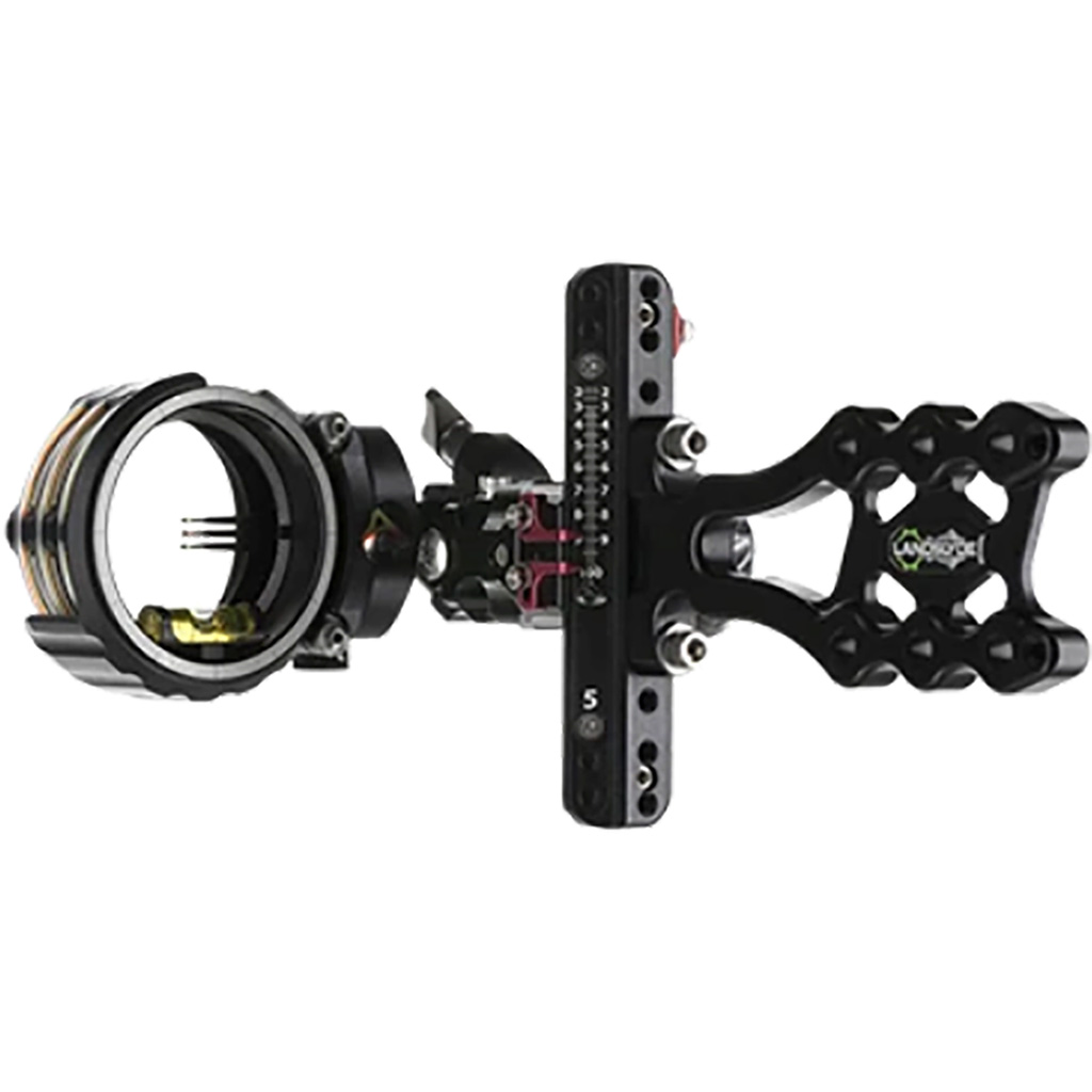 Axcel LANDSLYDE Sight Review - The Civil War