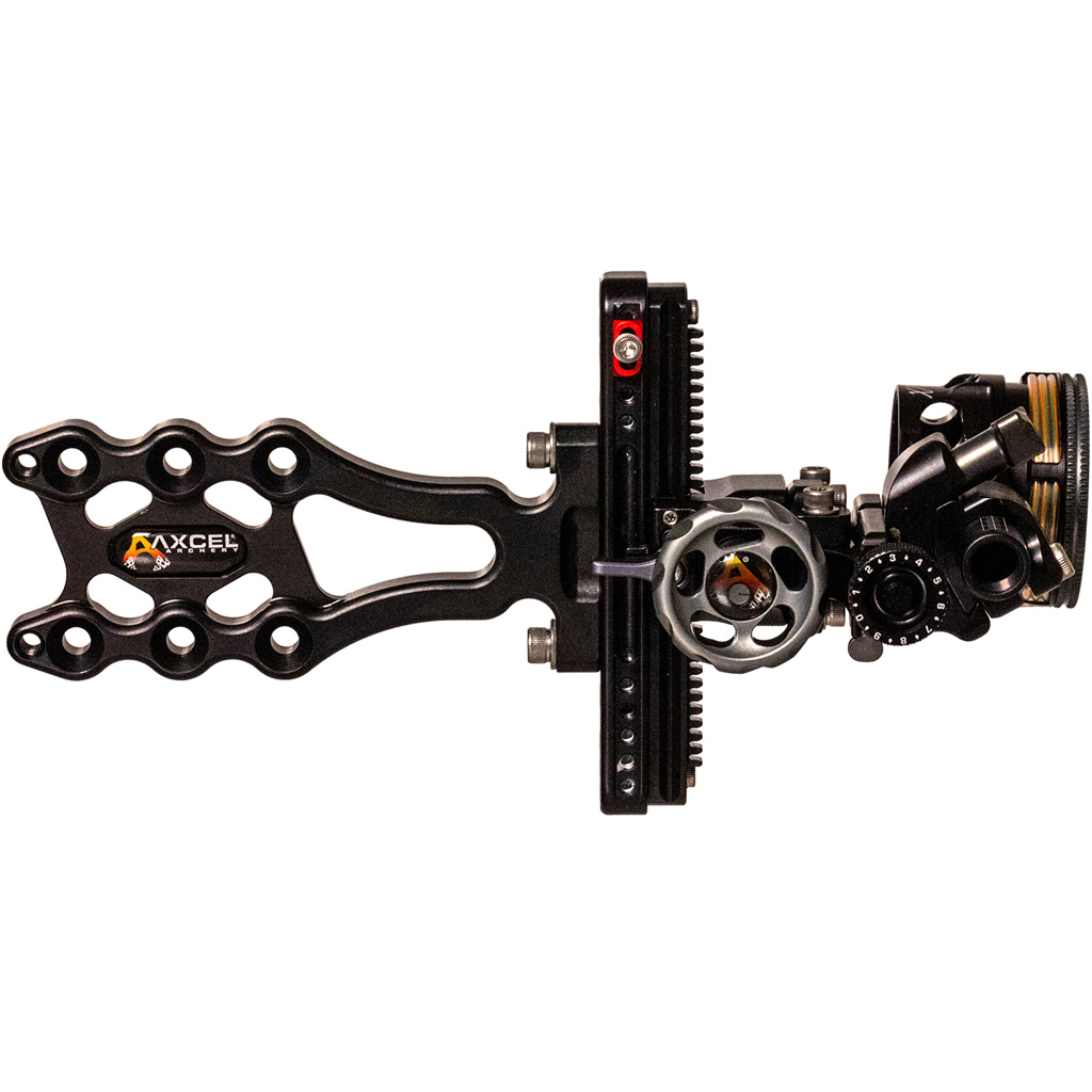 Axcel LANDSLYDE Slider Sight 1601542 Review - The Civil War