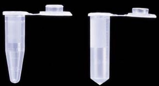 Axygen MCT-150-O 1.5 mL Microcentrifuge Tubes Review - The Civil War