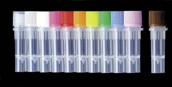 Axygen SCT-200-SSCS 2.0mL Self-Standing Microcentrifuge Tubes Review ...