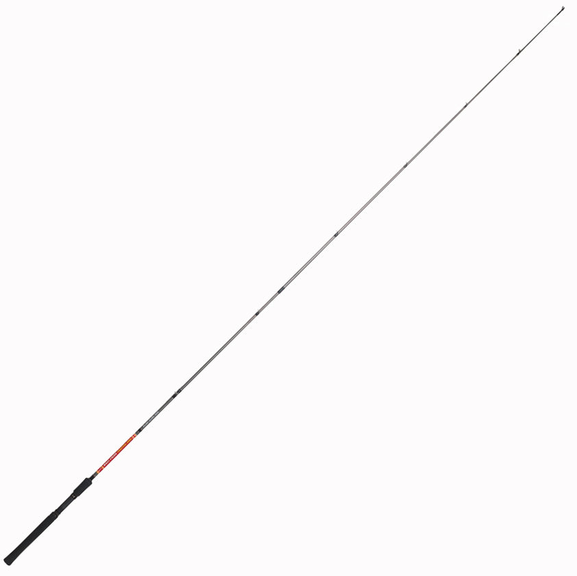 B'n'M West Point Crappie Rod Review - The Civil War