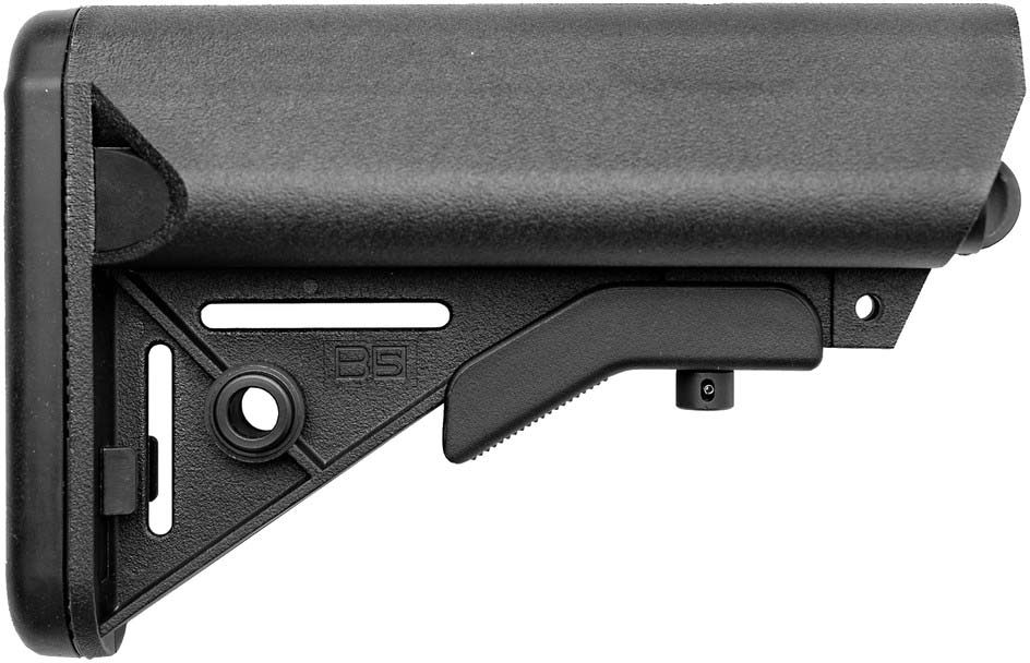 B5 Systems B5 Systems SOPMOD Stock AR-15 Collapsible Buttstocks | Up to ...