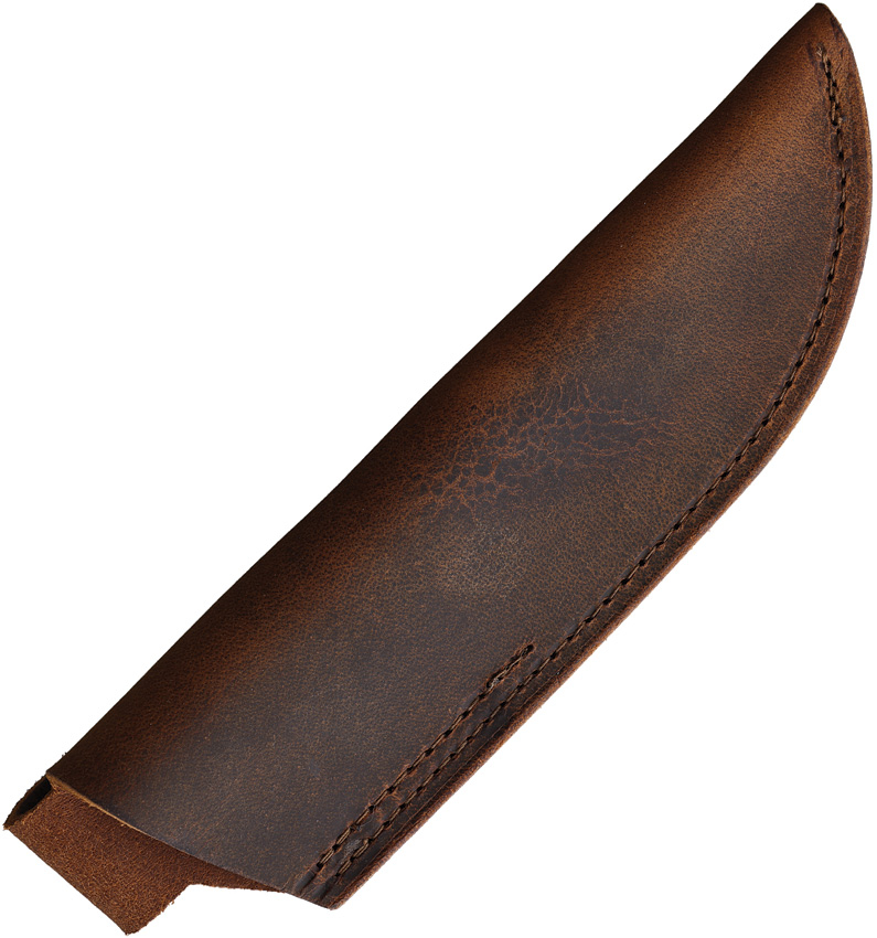 Badger Claw Outfitters Crazy Horse Leather Sheath Review - The Civil War