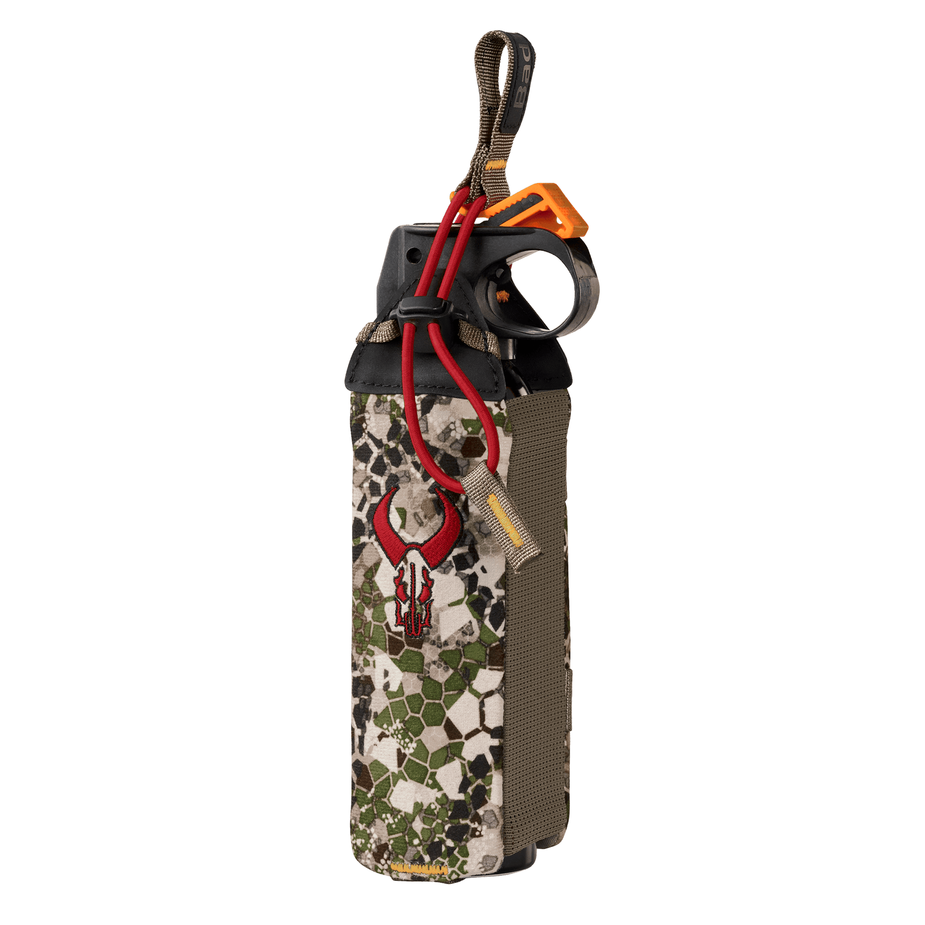 Badlands Bear Spray Pocket Review - The Professional Gunfighter