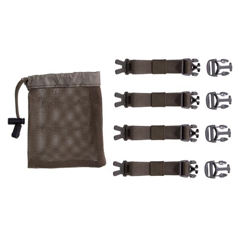 Badlands Bino Connect Review - The Civil War