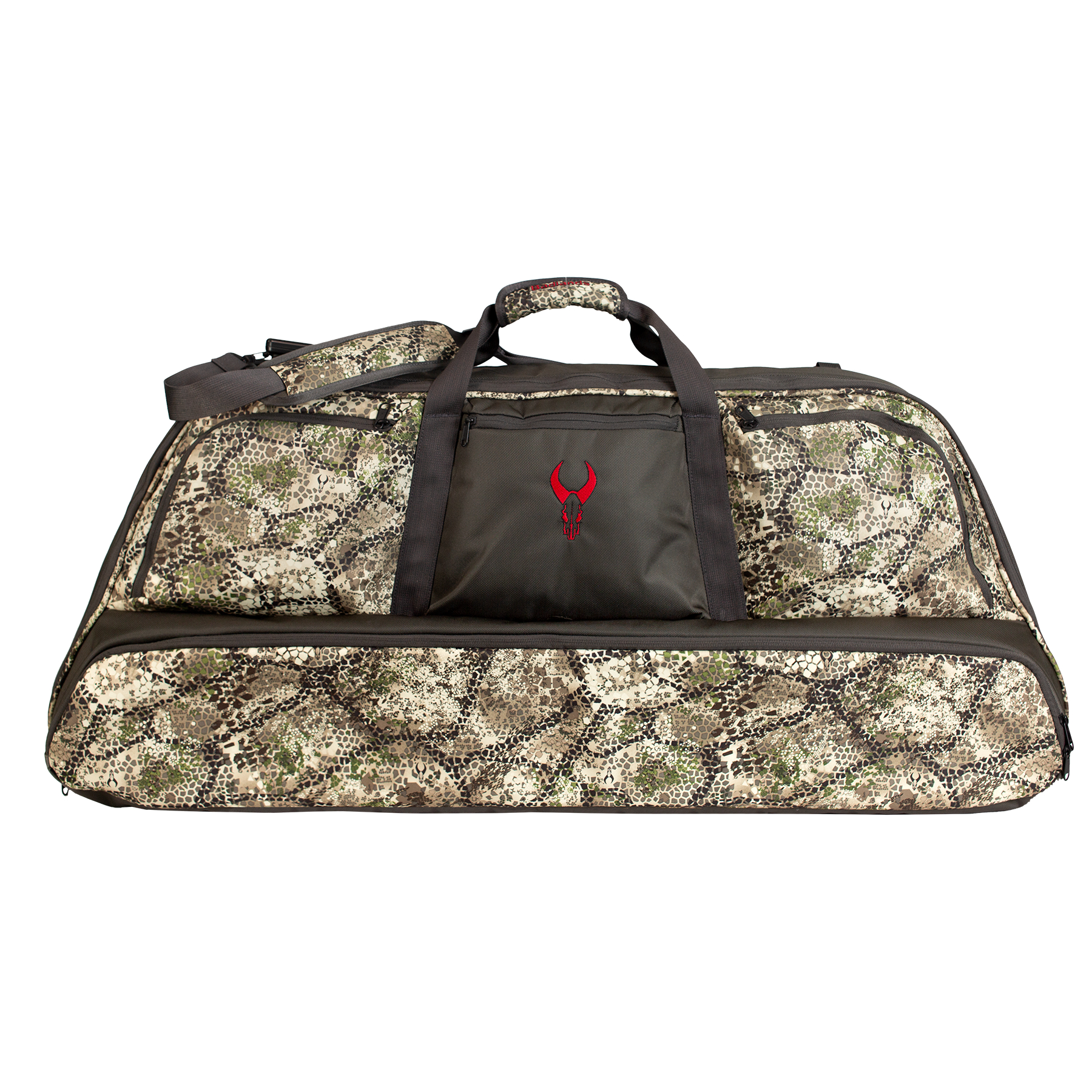 Badlands Bow Case Review - The Civil War