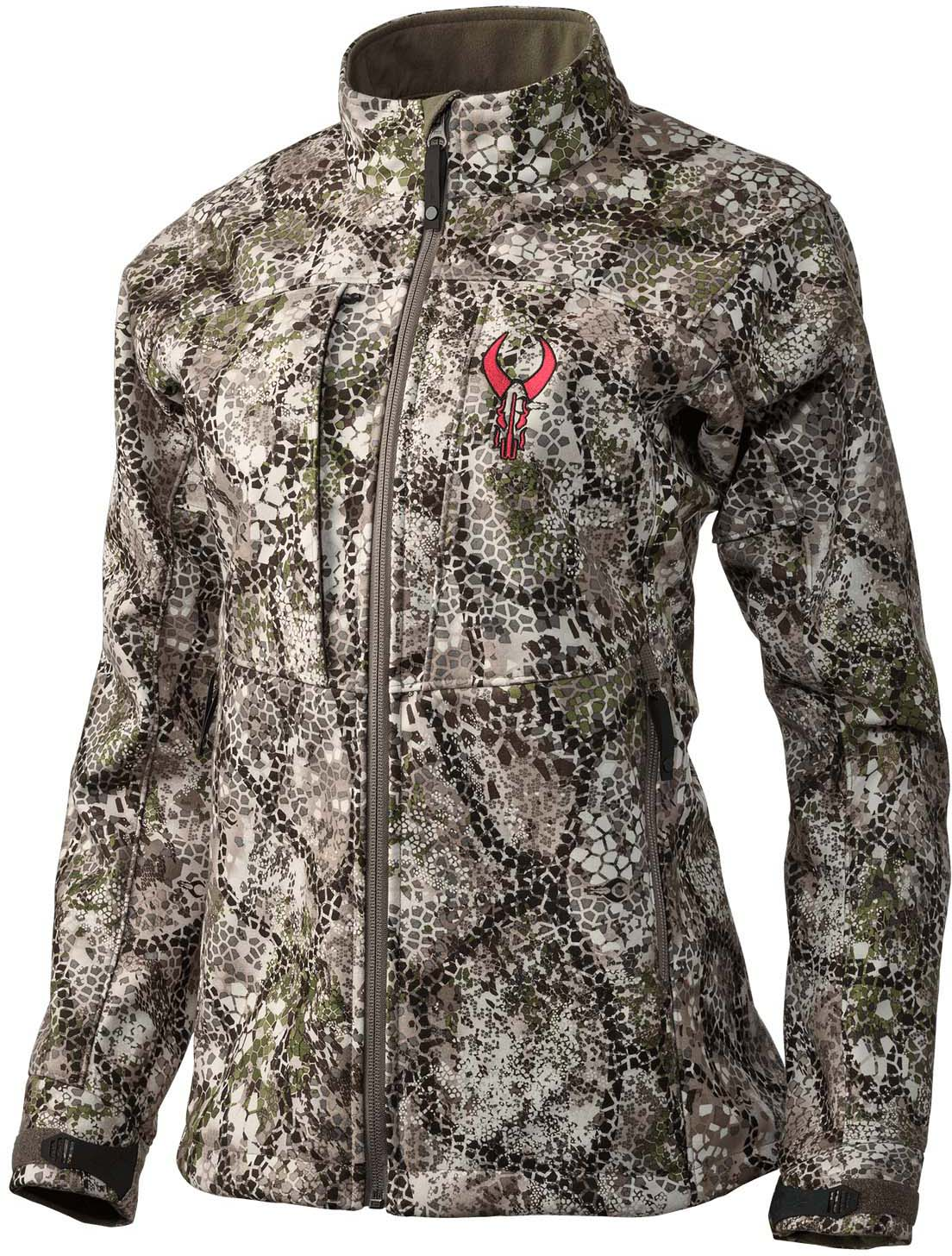 Badlands Calor Jacket - Women's Review - The Civil War