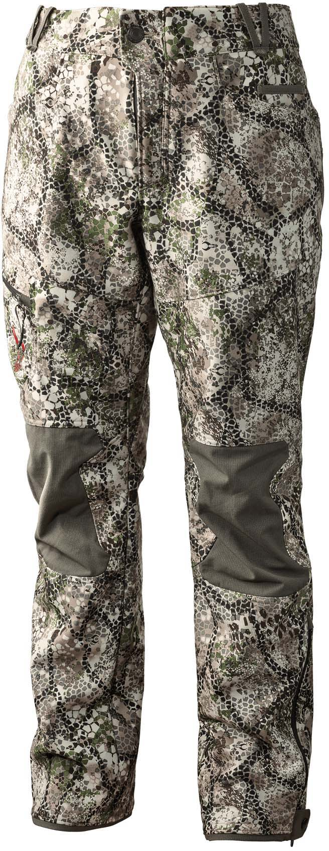 Badlands Calor Pant - Women's Review - The Civil War