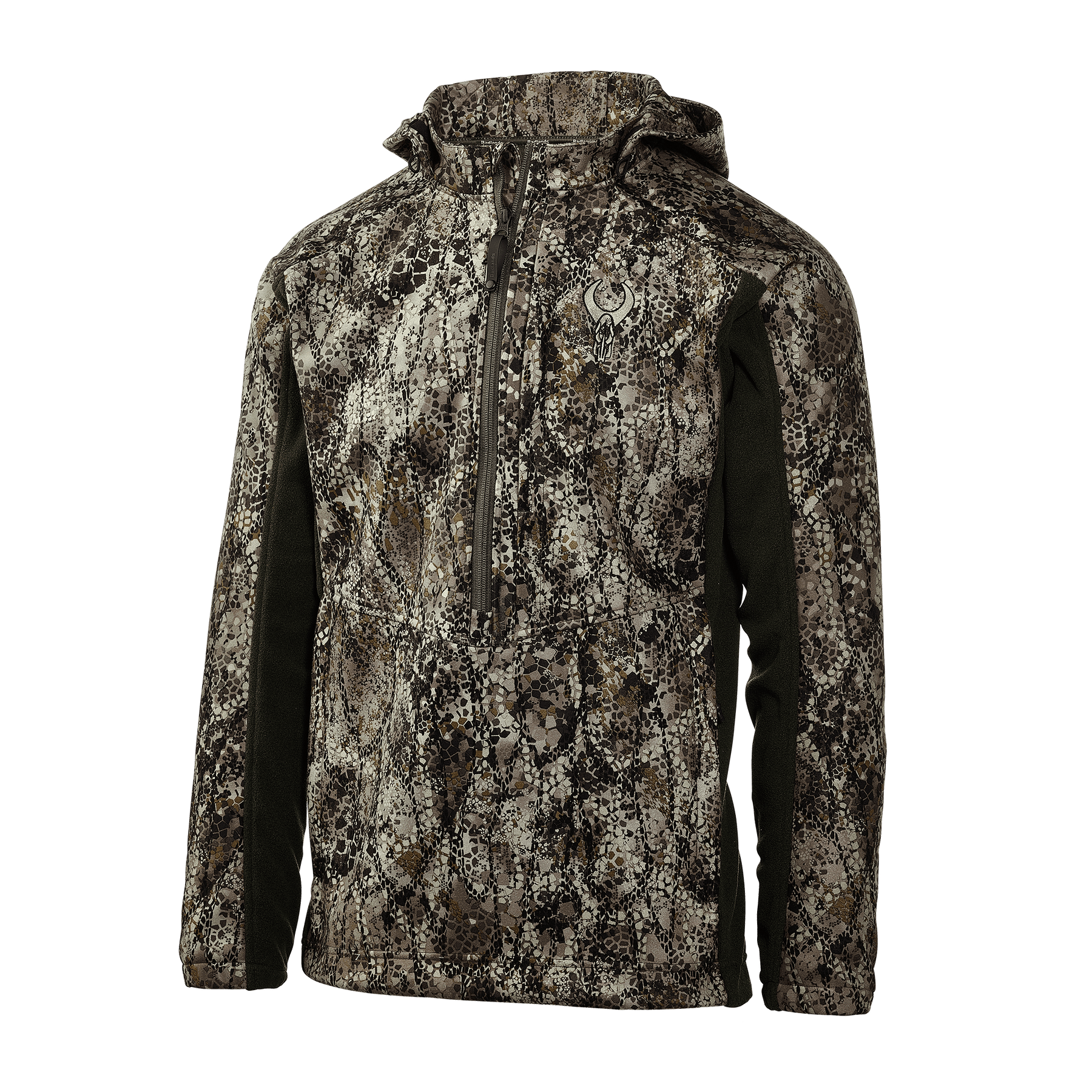 Badlands Rise Pro Hoodie - Men's Review - The Civil War