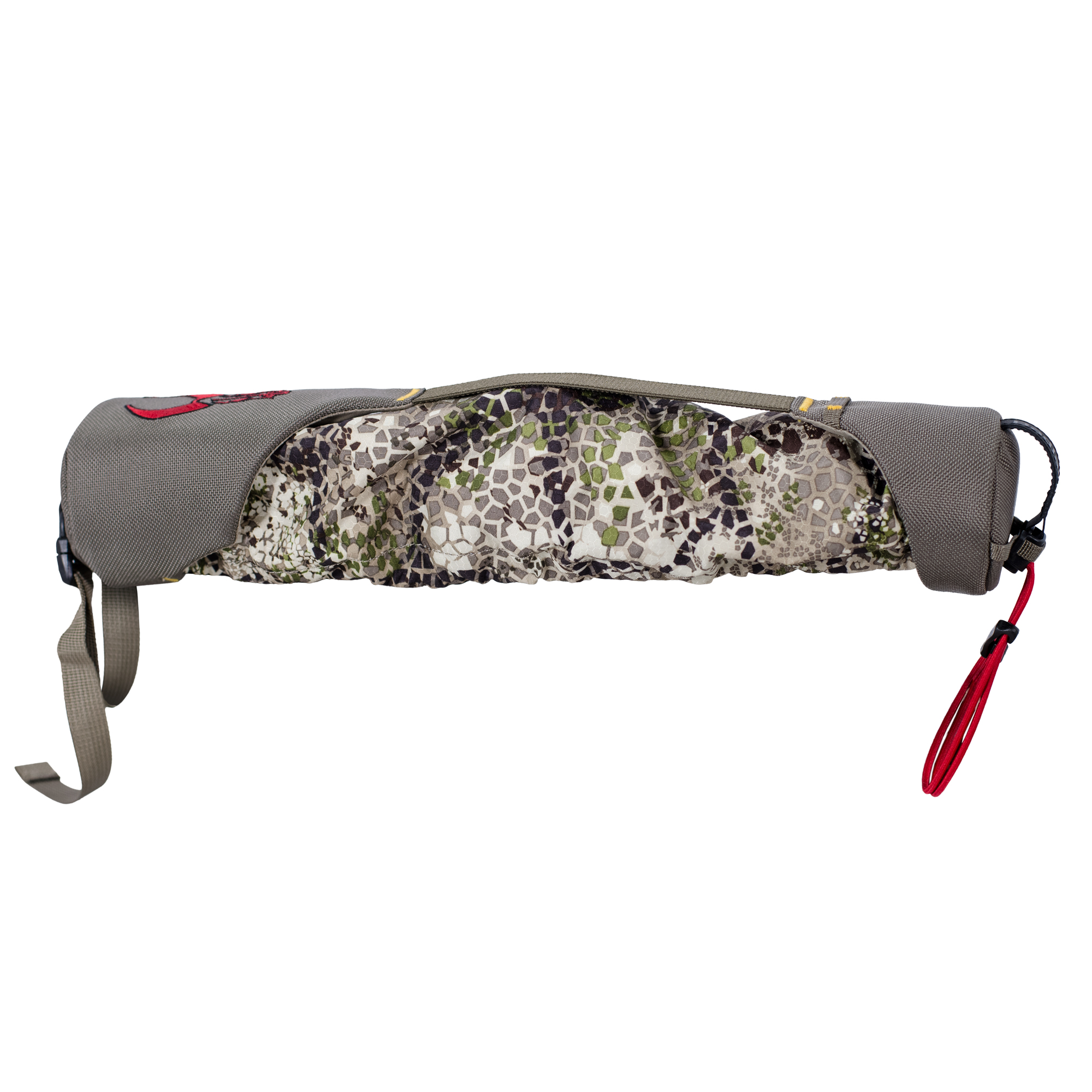 Badlands Scope Cover Review - The Civil War